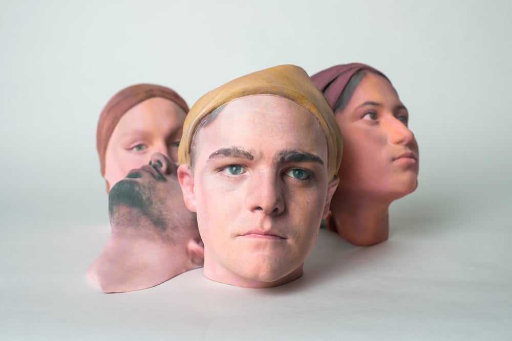 Passive Liveness Detection Testing: How Masks are Used to Test Reliability